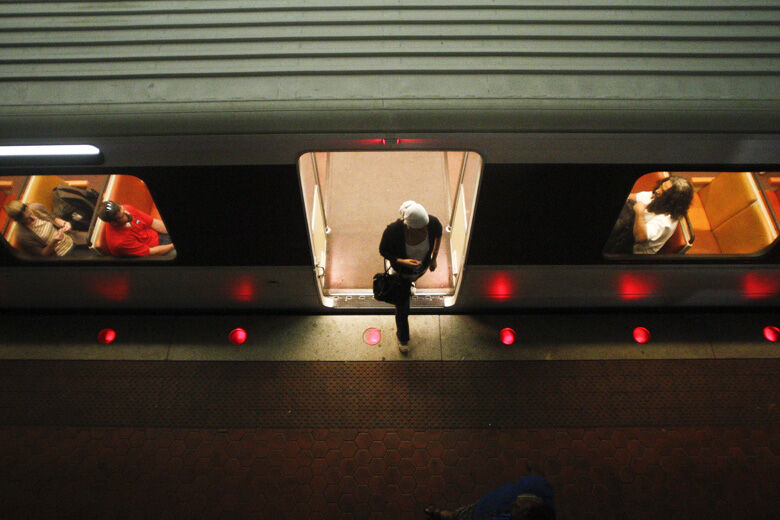 Metro plans major parking cuts ahead of summer Orange Line shutdown ...