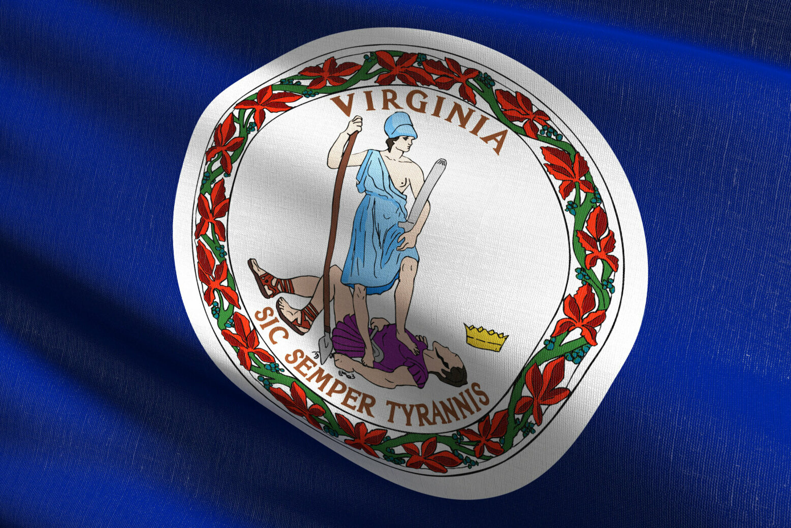 GOP tweaks congressional nominating convention in Virginia - WTOP News