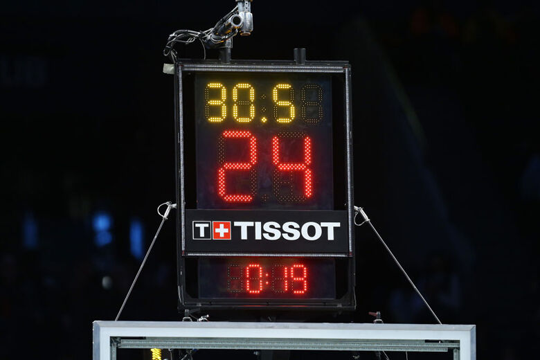 Column: Shot clock needs to be mandated for high school basketball ...