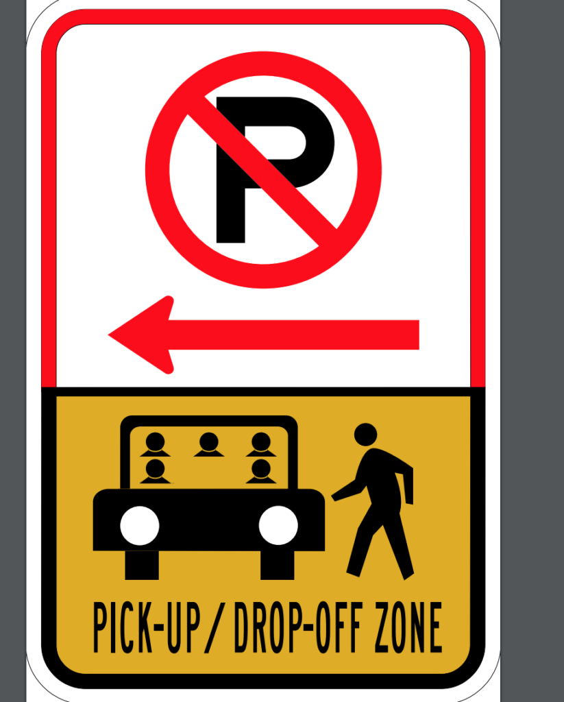 DC establishes curbside pickup zones, as coronavirus forces new ...