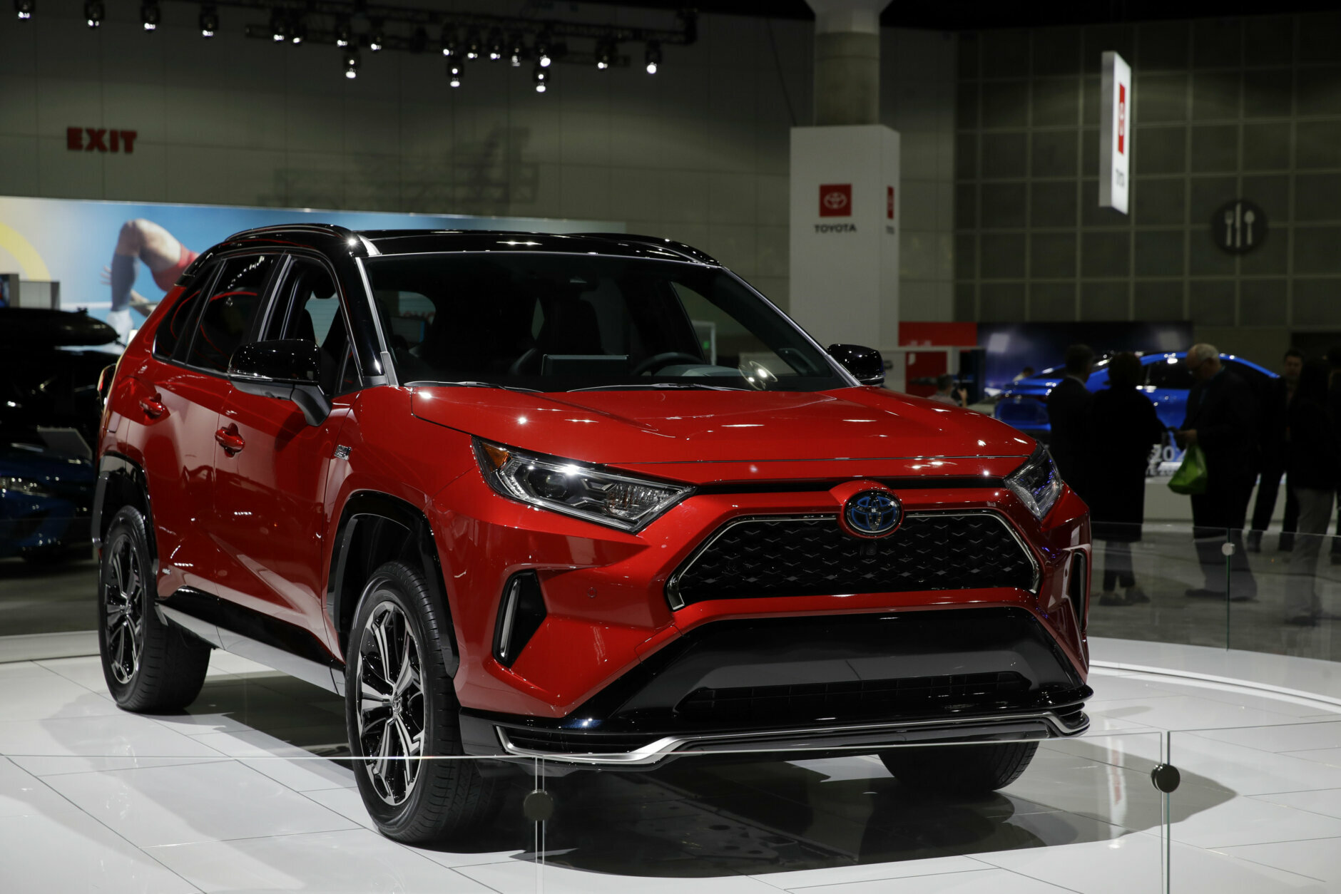 Best cars for families? New rankings are out - WTOP News