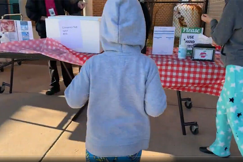 Coronavirus: Fairfax and Montgomery counties expand school food ...