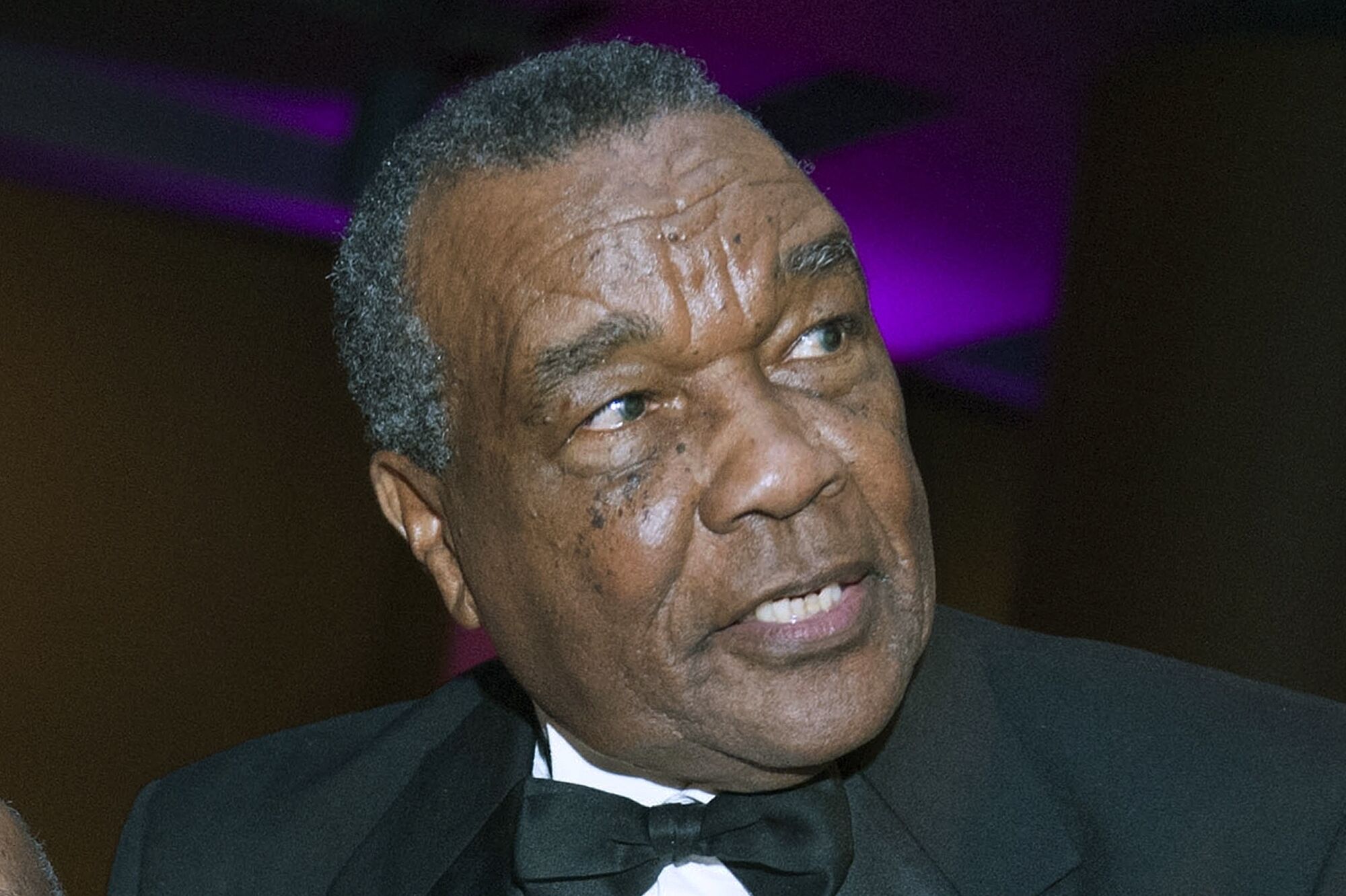 David Driskell, prominent authority on black art, dies at 88 - WTOP News
