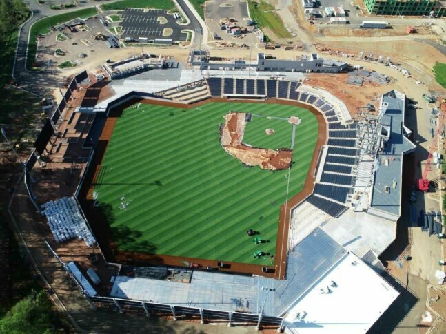 Fredericksburg Nationals will host a Virtual Opening Day | WTOP