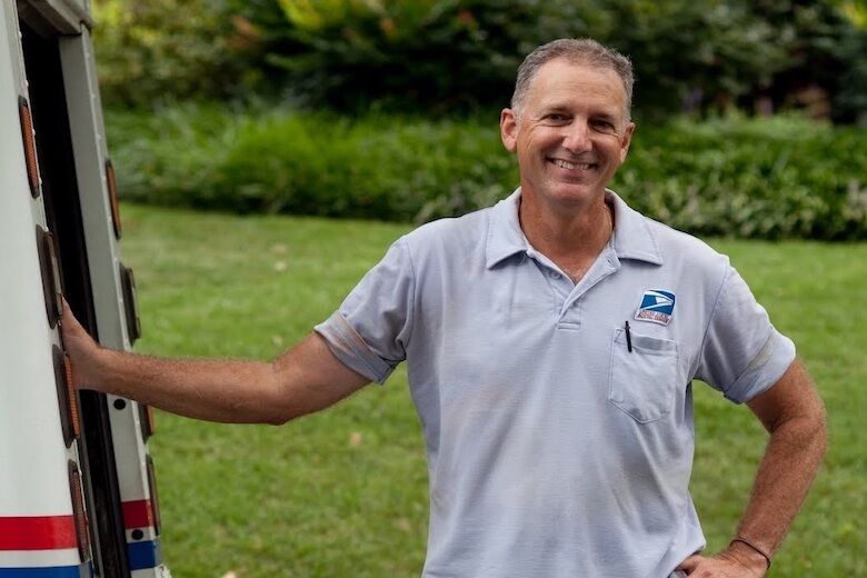 Frontline Heroes: Kensington postal worker ensures you’re still getting ...