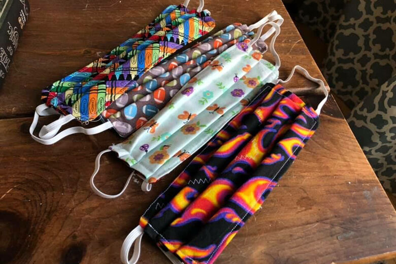 Masks in public likely, despite Va., D.C. mask laws - WTOP News