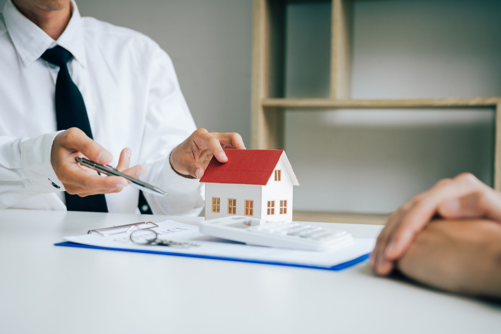 Tighter lending standards are sidelining some DC-area home buyers ...