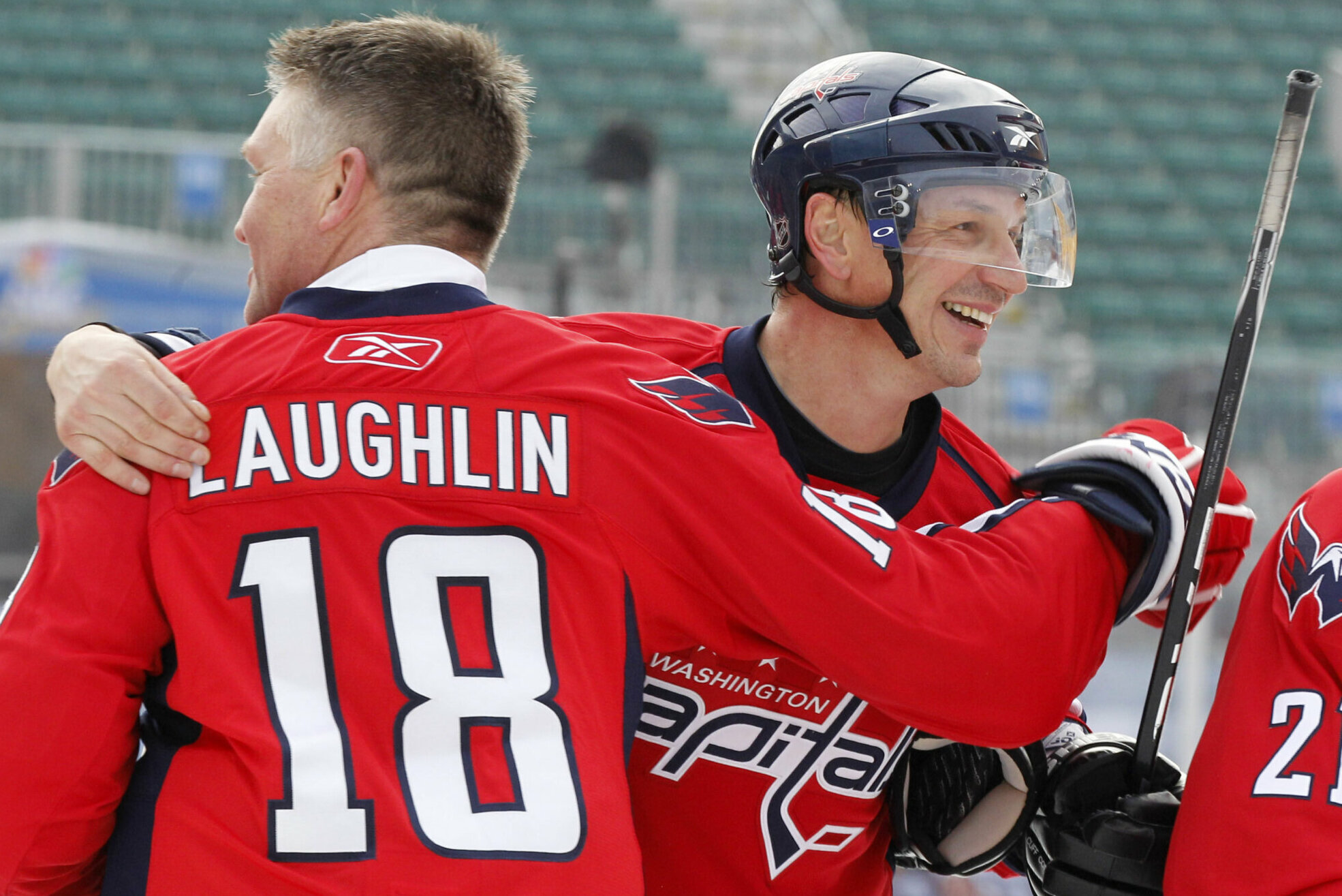 Hockey expert gives insight on returning to play, tips for players in ...