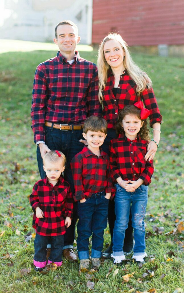 Why parents should make self-care a priority as they take care of their ...