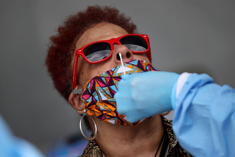 DC expands coronavirus testing; Phase Two update expected later this ...