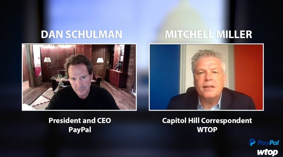 PayPal provides crucial capital for small businesses in unprecedented ...