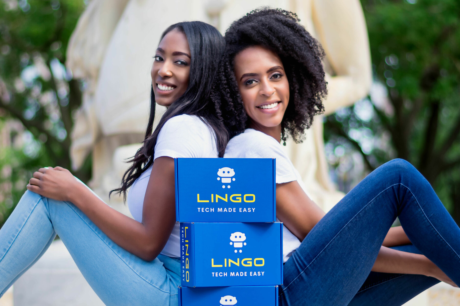 ‘No contact, no problem’: DC aerospace engineer develops coding kit for ...