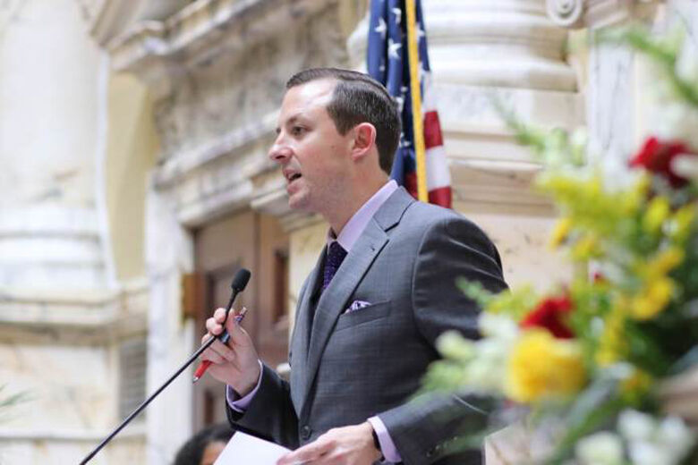 Md. Senate leaders outline recommendations for smoother general ...