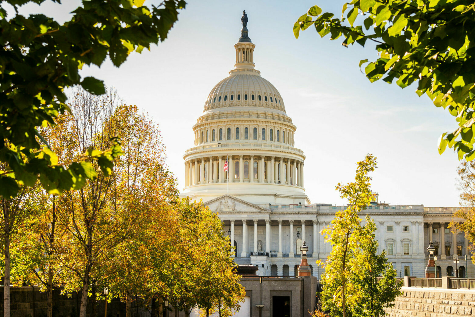 Heat and thick humidity arrive in DC during day of mass protests - WTOP ...