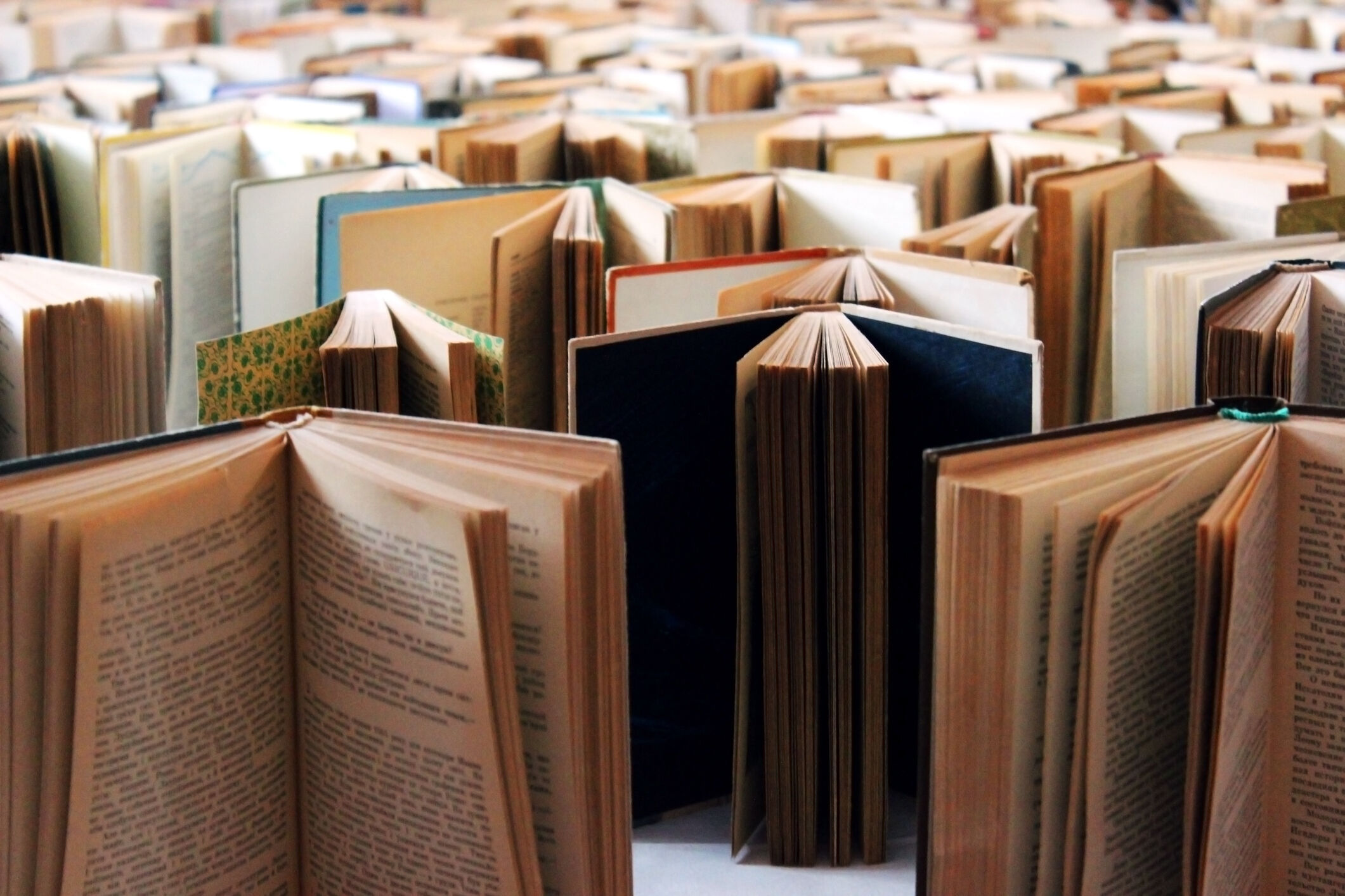 One of US’s largest textbook publishers considering capitalizing the ...