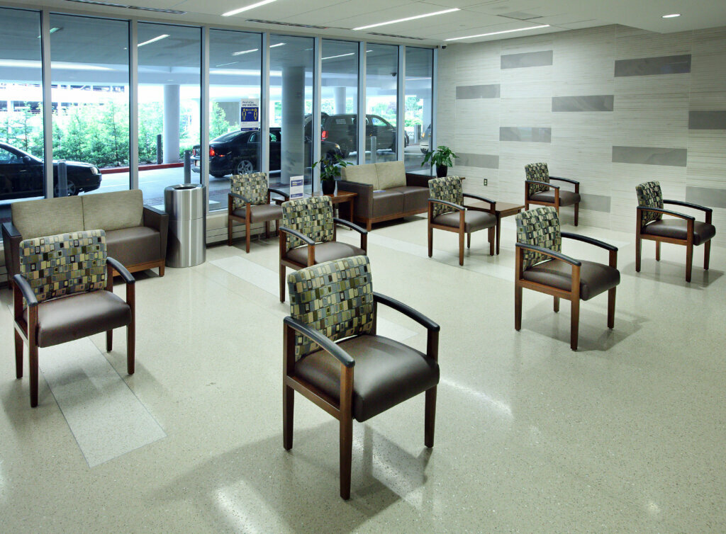 MedStar Washington Hospital Center: We are safe and ready to care for ...