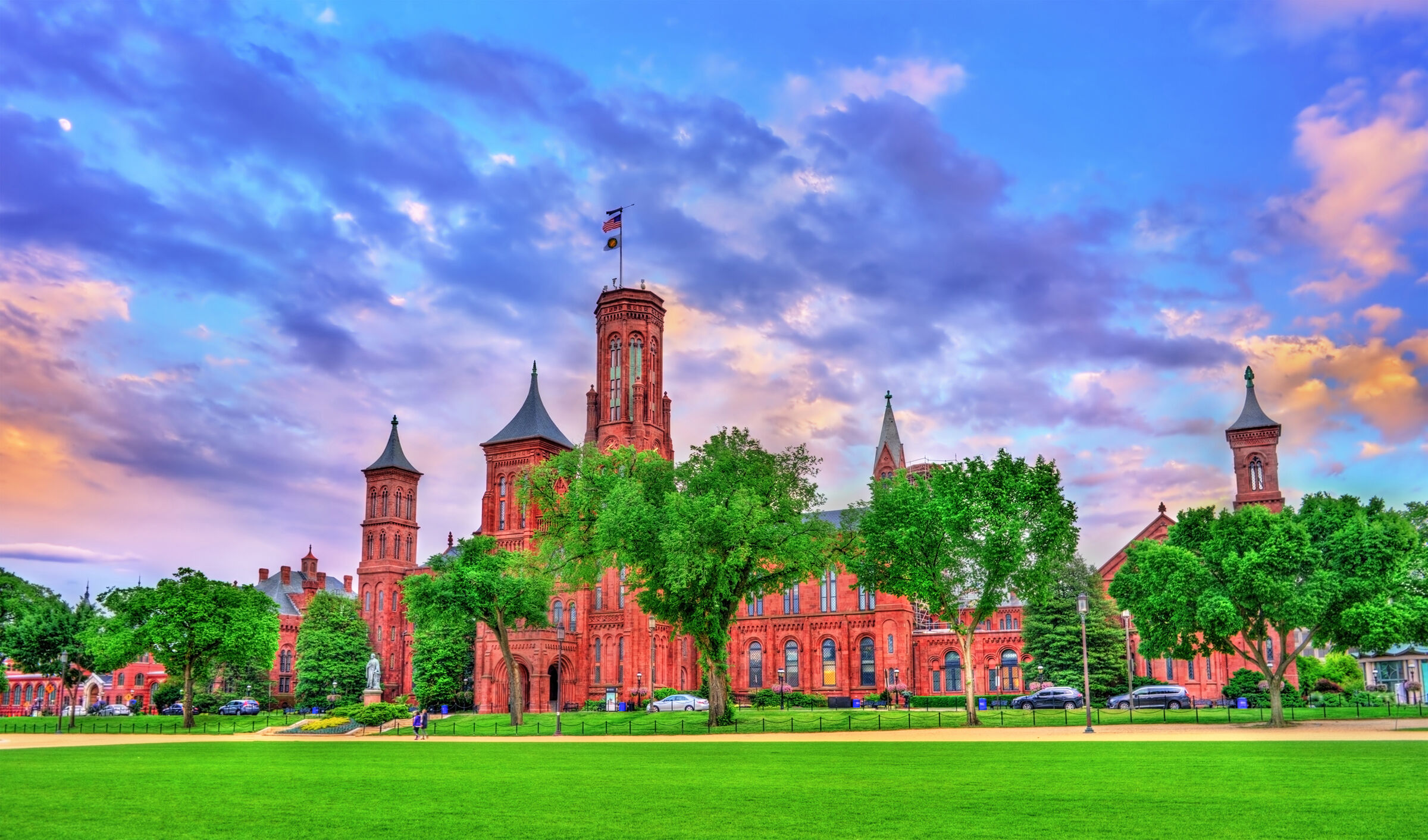 Smithsonian offers summer of virtual activities during coronavirus ...