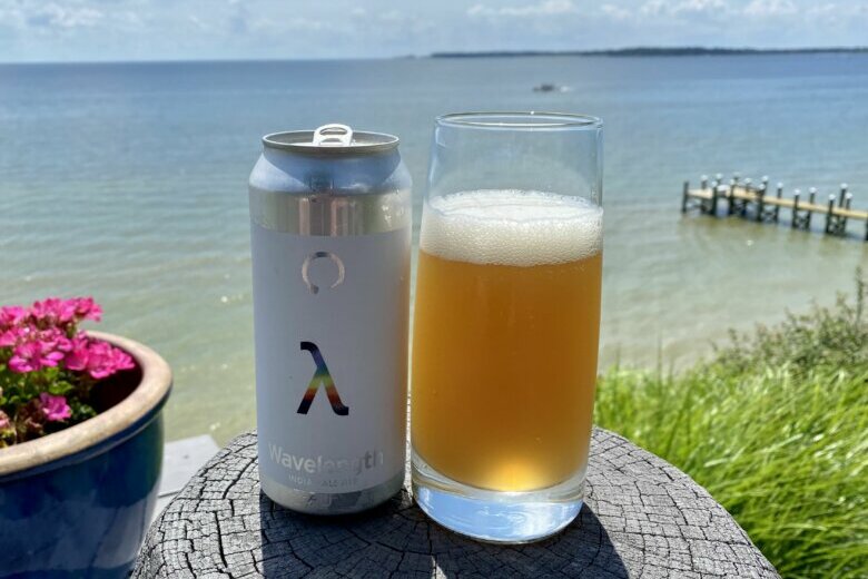 WTOP’s Beer of the Week: Equilibrium Wavelength IPA - WTOP News