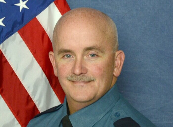 Arlington Co. names permanent police chief - WTOP News