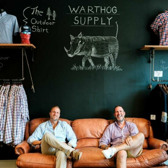 Britches not burned: Classic Georgetown-based clothing store reborn in ...