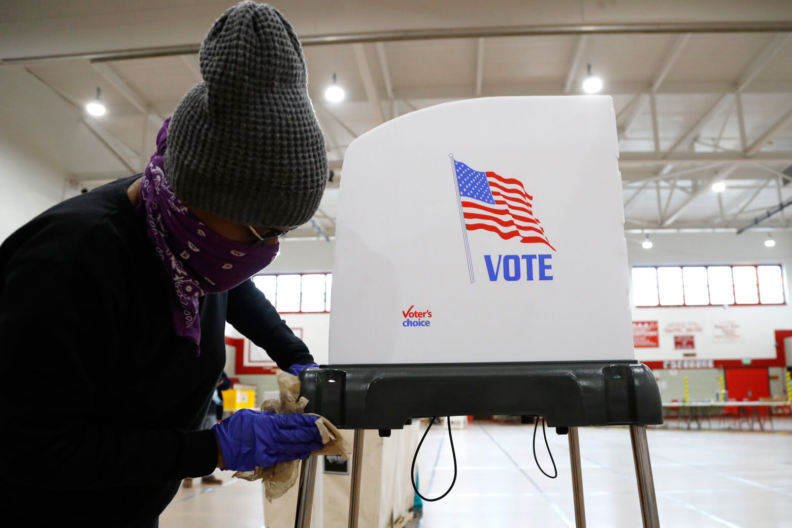 Have a question about 2020 elections? Ask WTOP’s elections team - WTOP News