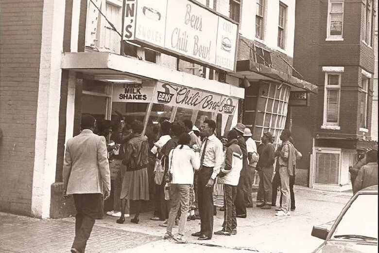 ‘We were a little bit nervous’: Virginia Ali of Ben’s Chili Bowl on ...