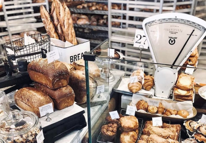 Boston’s Tatte Bakery opens first DC location next week, 2 more coming ...