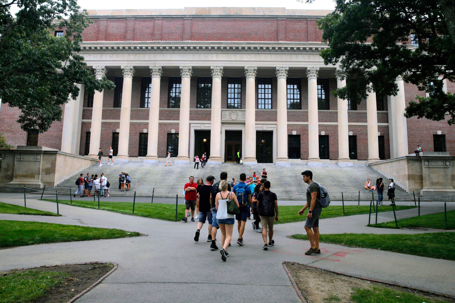 Explore 2021 Best National Universities - WTOP News