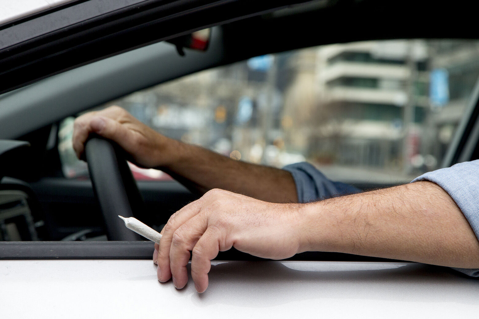 MADD brings awareness to driving while high on 40th anniversary - WTOP News