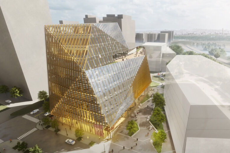 Boeing contributes $50 million for Virginia Tech Innovation Campus ...