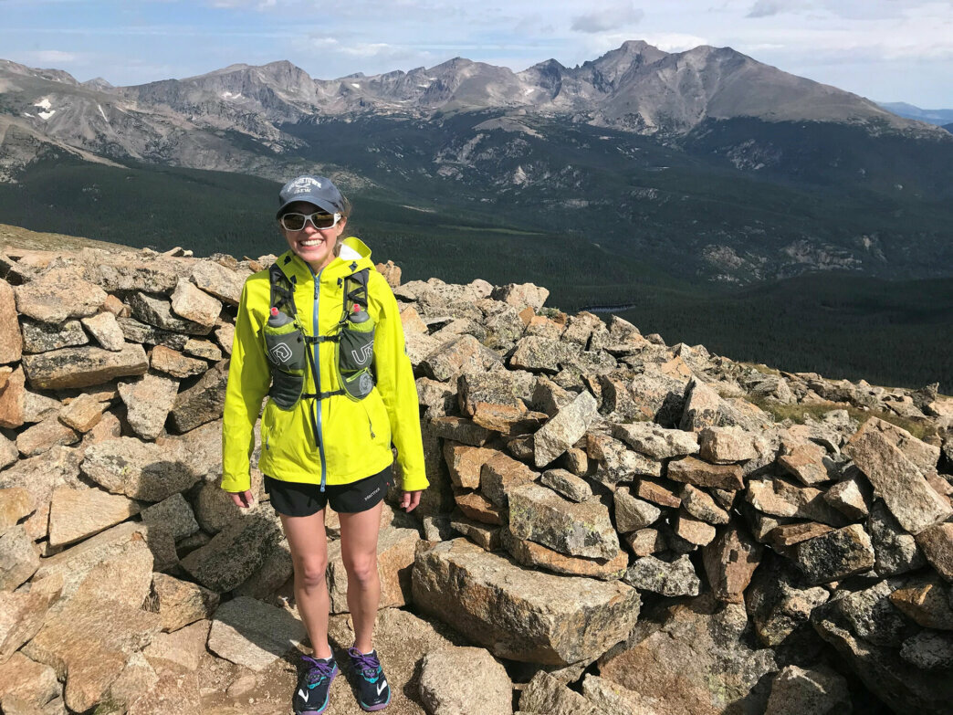 Arlington woman saying goodbye to DC during MCM | WTOP