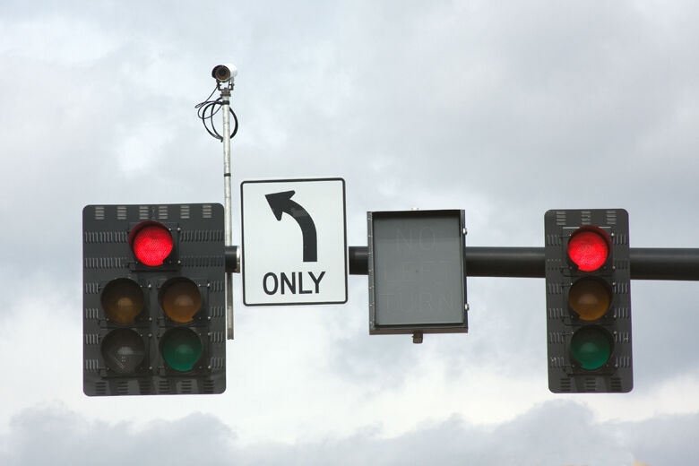 Here’s where DC’s new speed cameras have been deployed - WTOP News