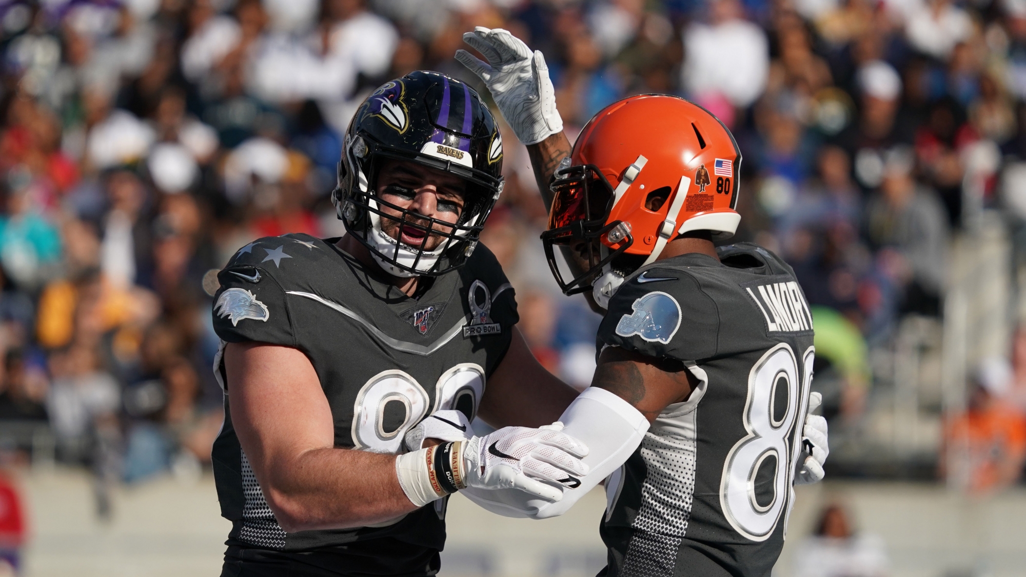 How to Watch: Baltimore Ravens vs. Philadelphia Eagles Week 6 - WTOP News