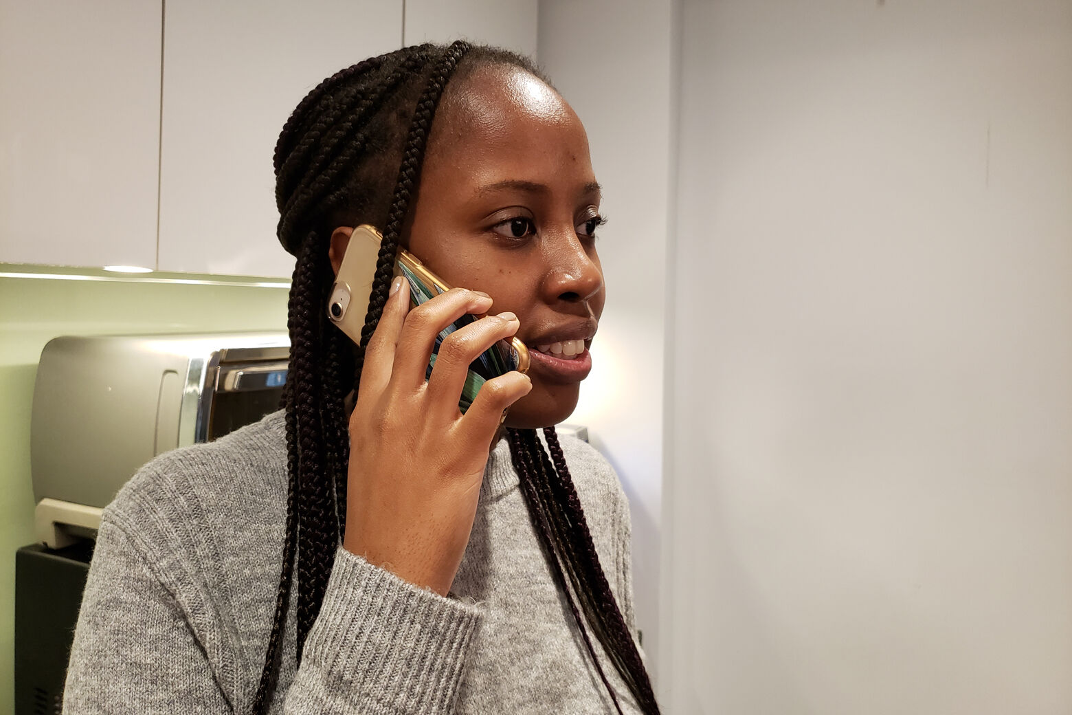 Phone scam tricks over $1 million from Montgomery Co. residents - WTOP News