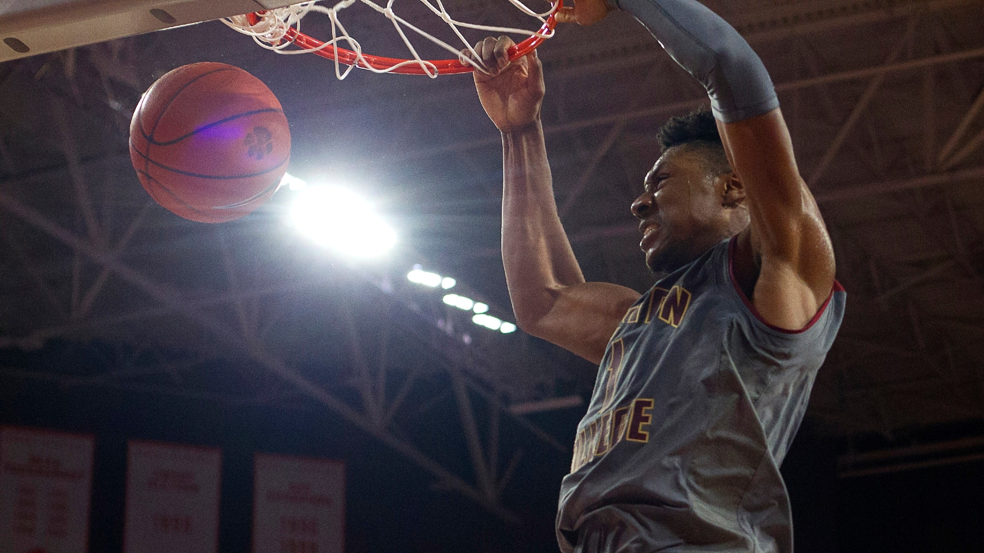 Maryland’s Jairus Hamilton receives waiver, is eligible for 2020-21 ...