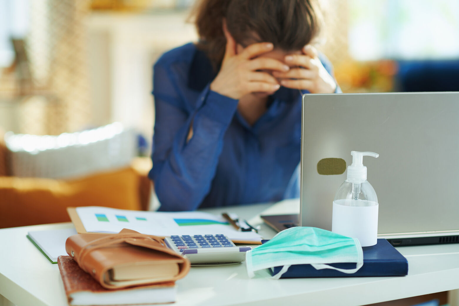 5 ways the pandemic is affecting retirement planning - WTOP News