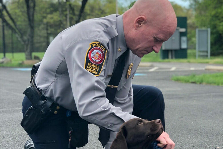 Fairfax County police chief Roessler to retire - WTOP News