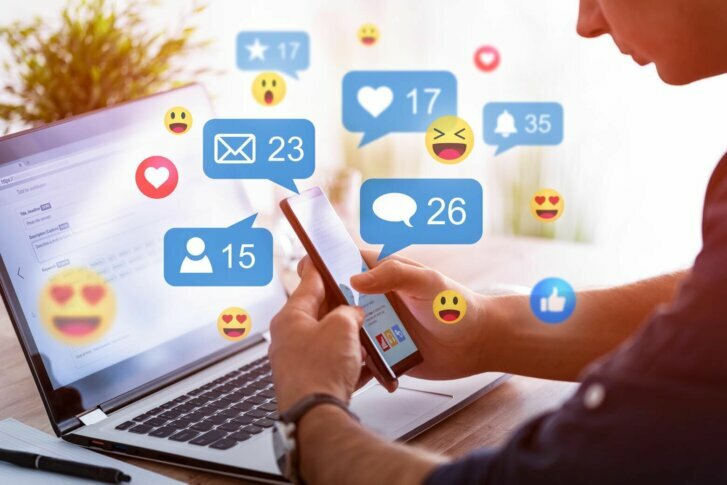 Careful with those emoji at work | WTOP