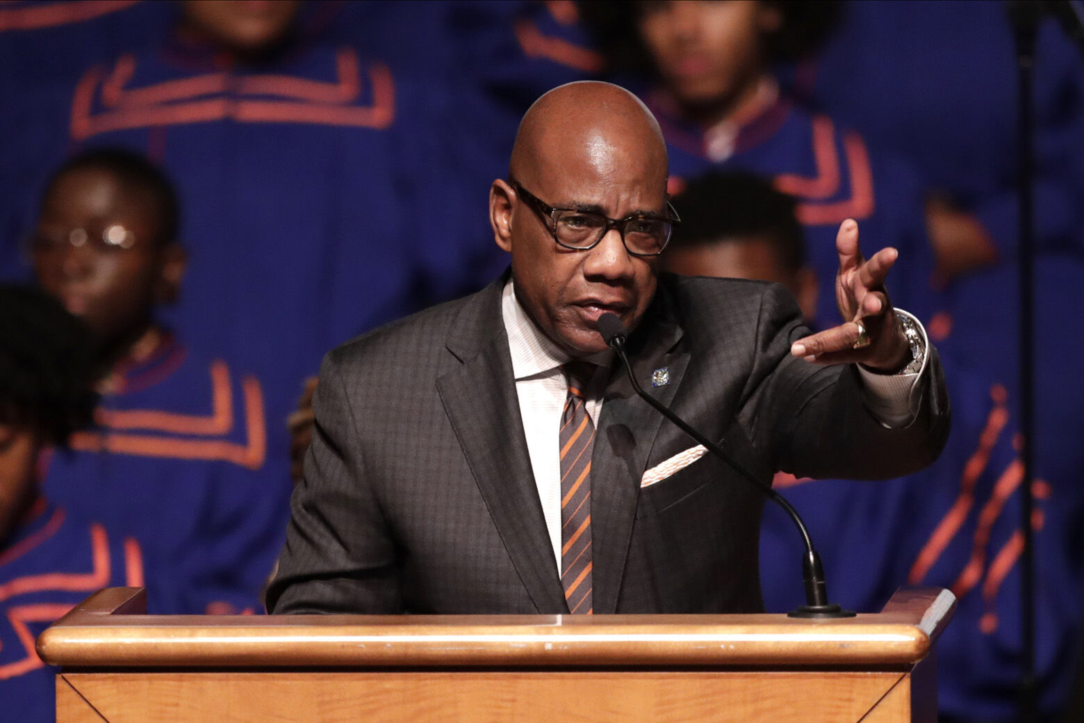 HBCUs in Maryland and Virginia get million-dollar gifts from MacKenzie ...