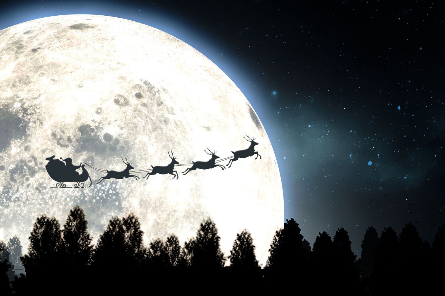 Santa Watch 2020: How to track St. Nick’s journey around the world ...