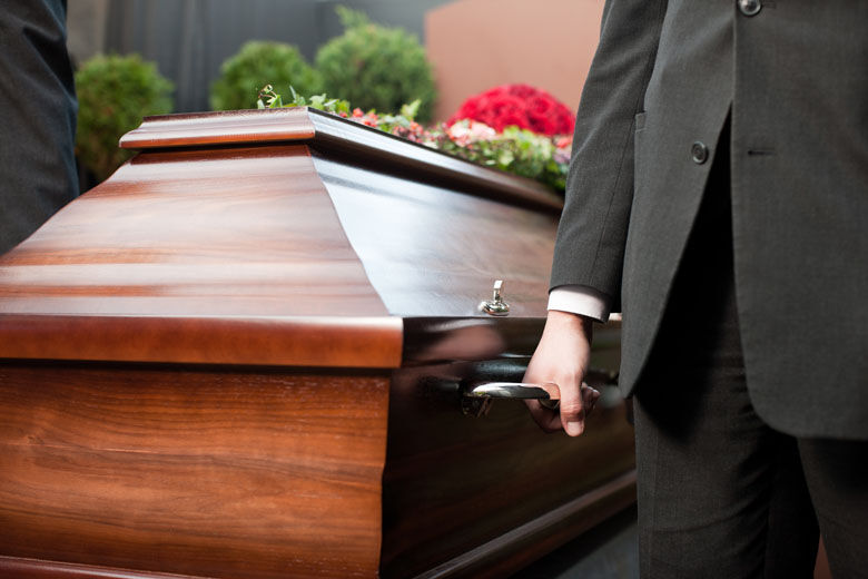 Funerals, death care workers heavily impacted by COVID-19 - WTOP News