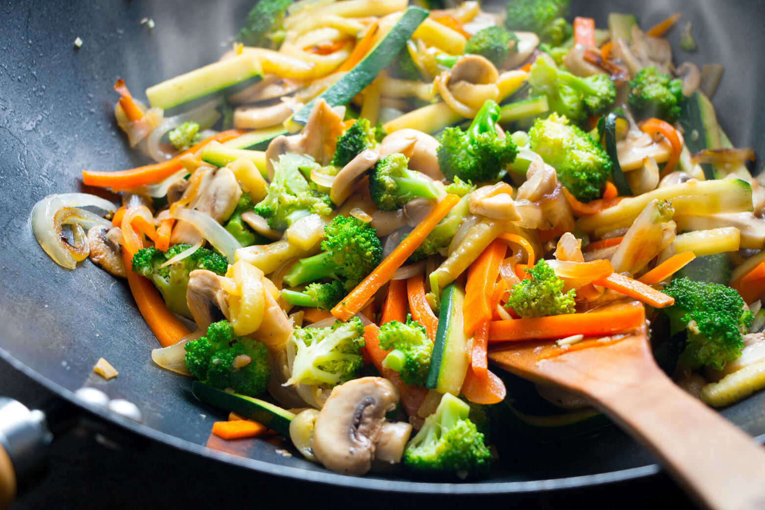 Frozen vegetables sold in 6 states recalled due listeria risk - WTOP News