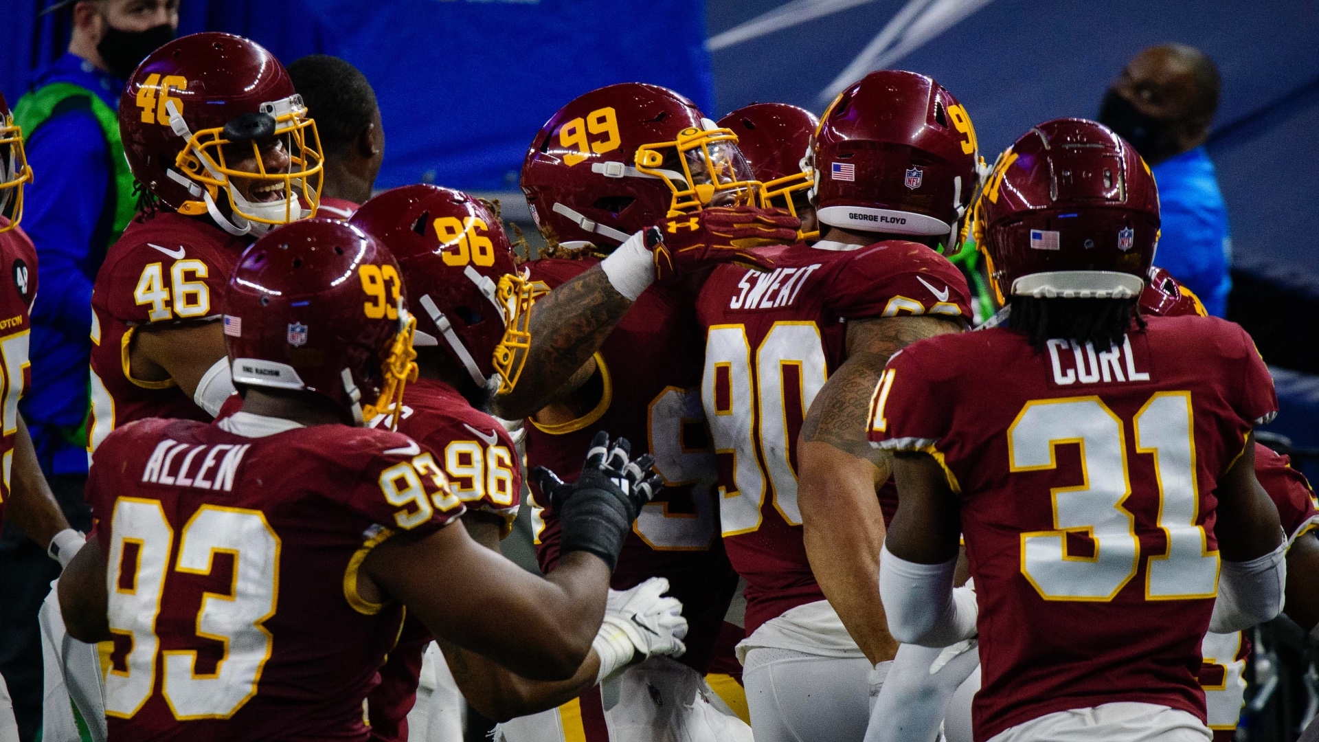 ESPN’s Michael Wilbon thinks Washington Football can win a playoff game ...