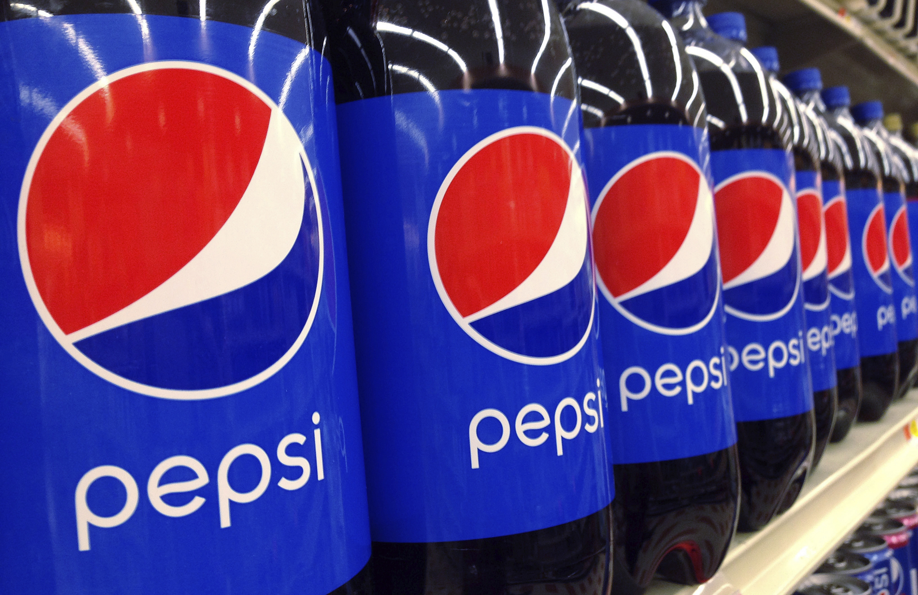 Pepsi is making big money on smaller portions - WTOP News