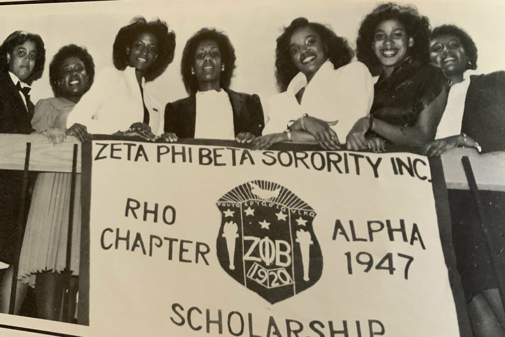 Column: WTOP anchor shares what Kamala Harris means to her - WTOP News