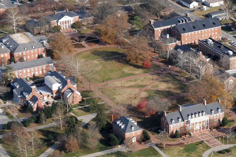 U.Md. Eastern Shore planning to add School of Veterinary Medicine ...