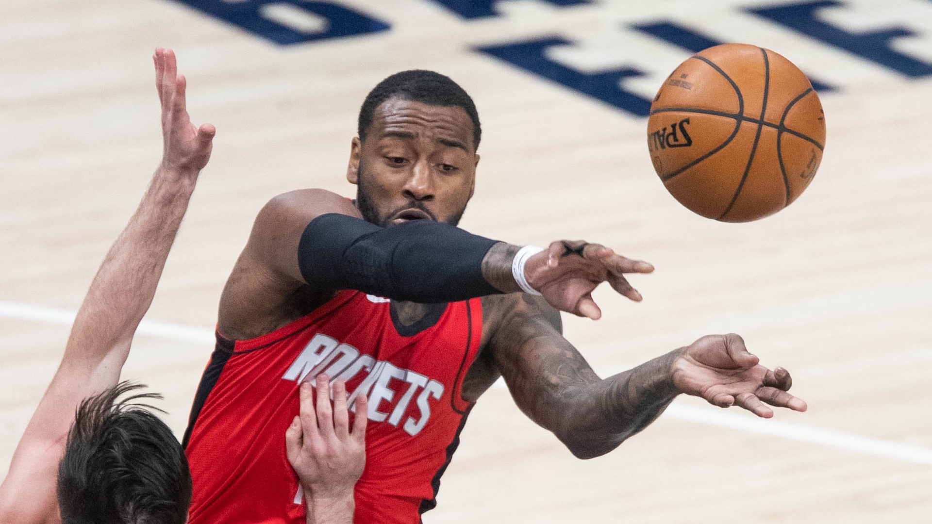 John Wall shares his favorite memories of living and playing in D.C ...