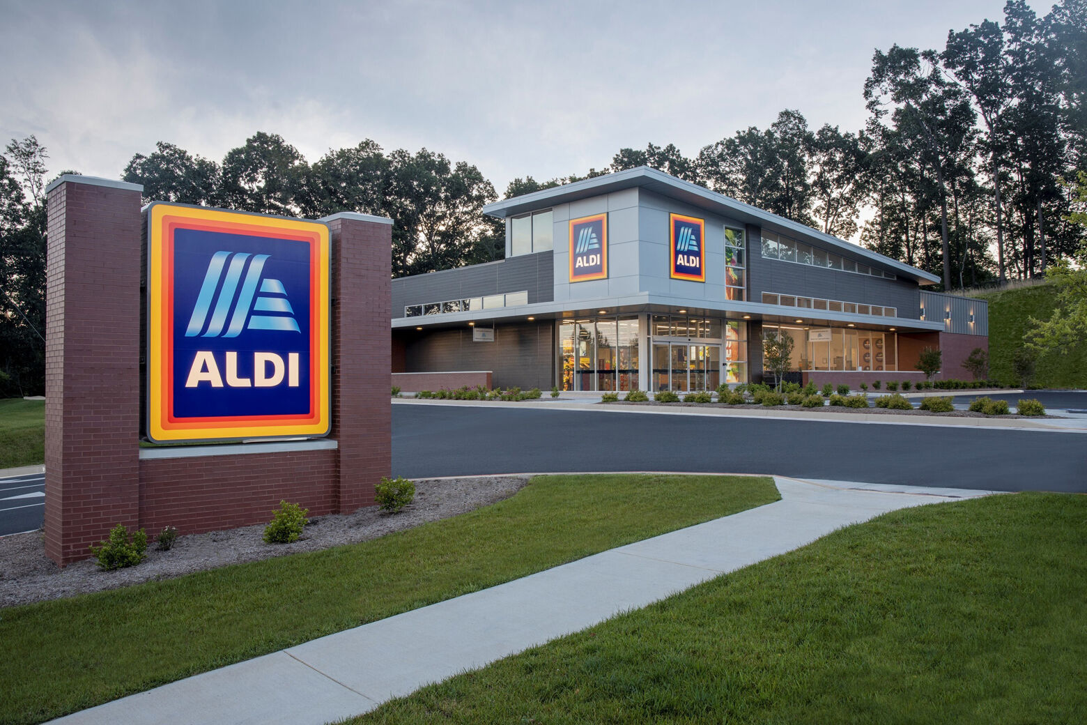 Where Aldi Is Opening New DC area Stores This Year WTOP News