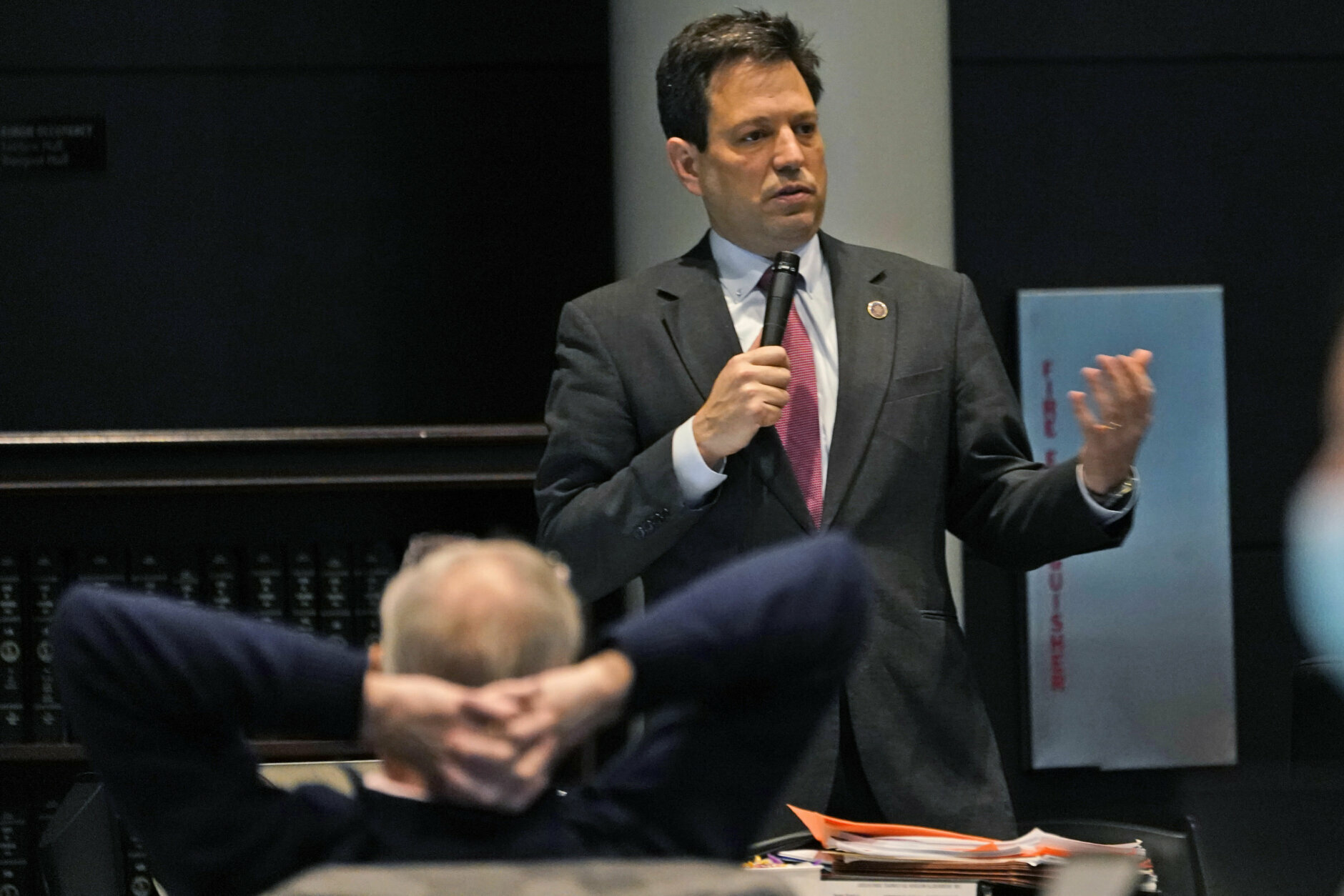 ‘Virginia is back to leading on criminal justice’: State lawmakers ...