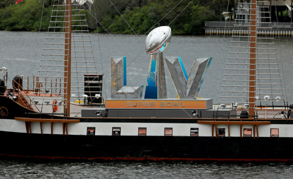 The WTOP Huddle: Super Bowl LV and which QB can get Washington back to ...